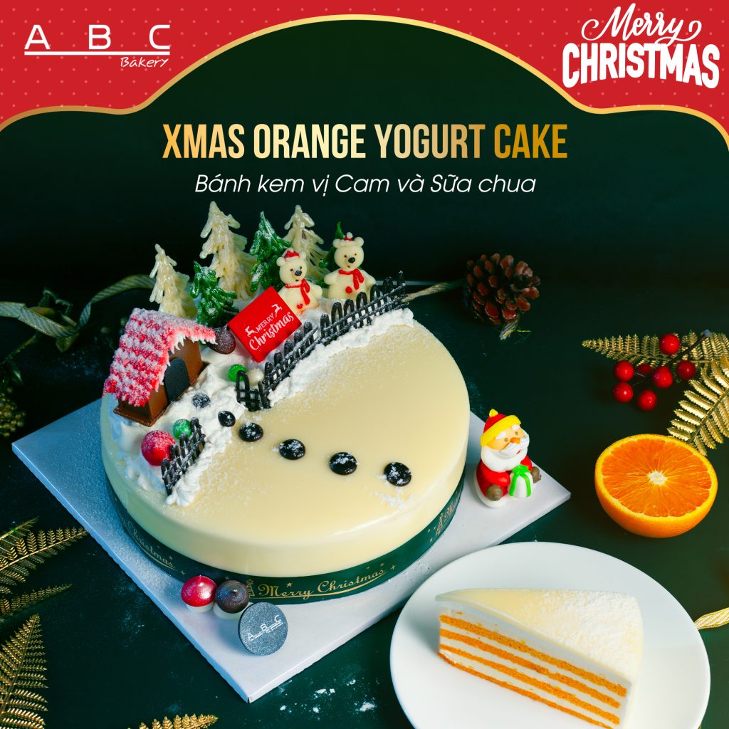 ABC Bakery – Fresh From Our Hearts