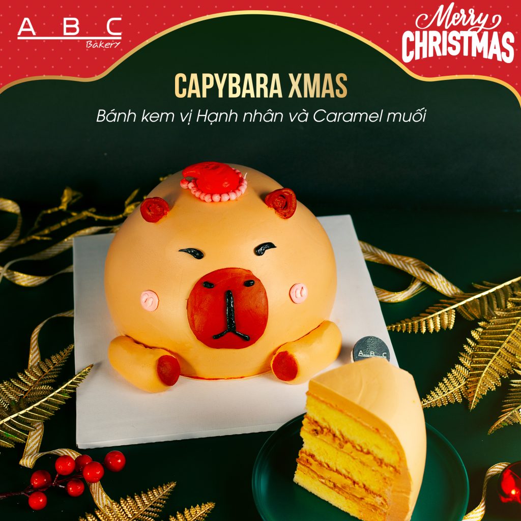 ABC Bakery – Fresh From Our Hearts