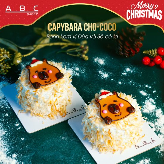 ABC Bakery – Fresh From Our Hearts