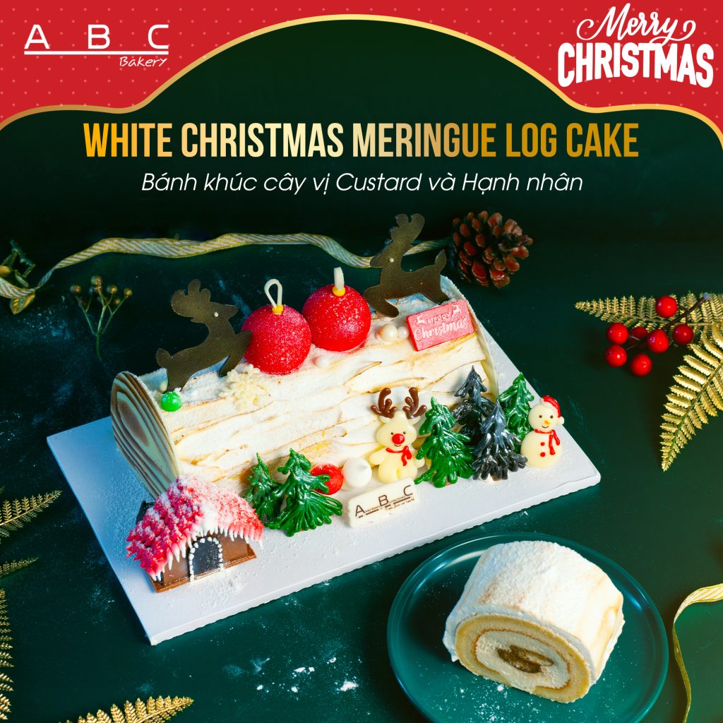 ABC Bakery – Fresh From Our Hearts