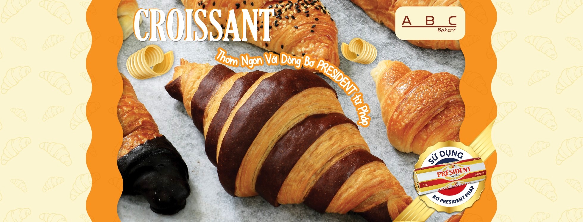 ABC Bakery – Fresh From Our Hearts