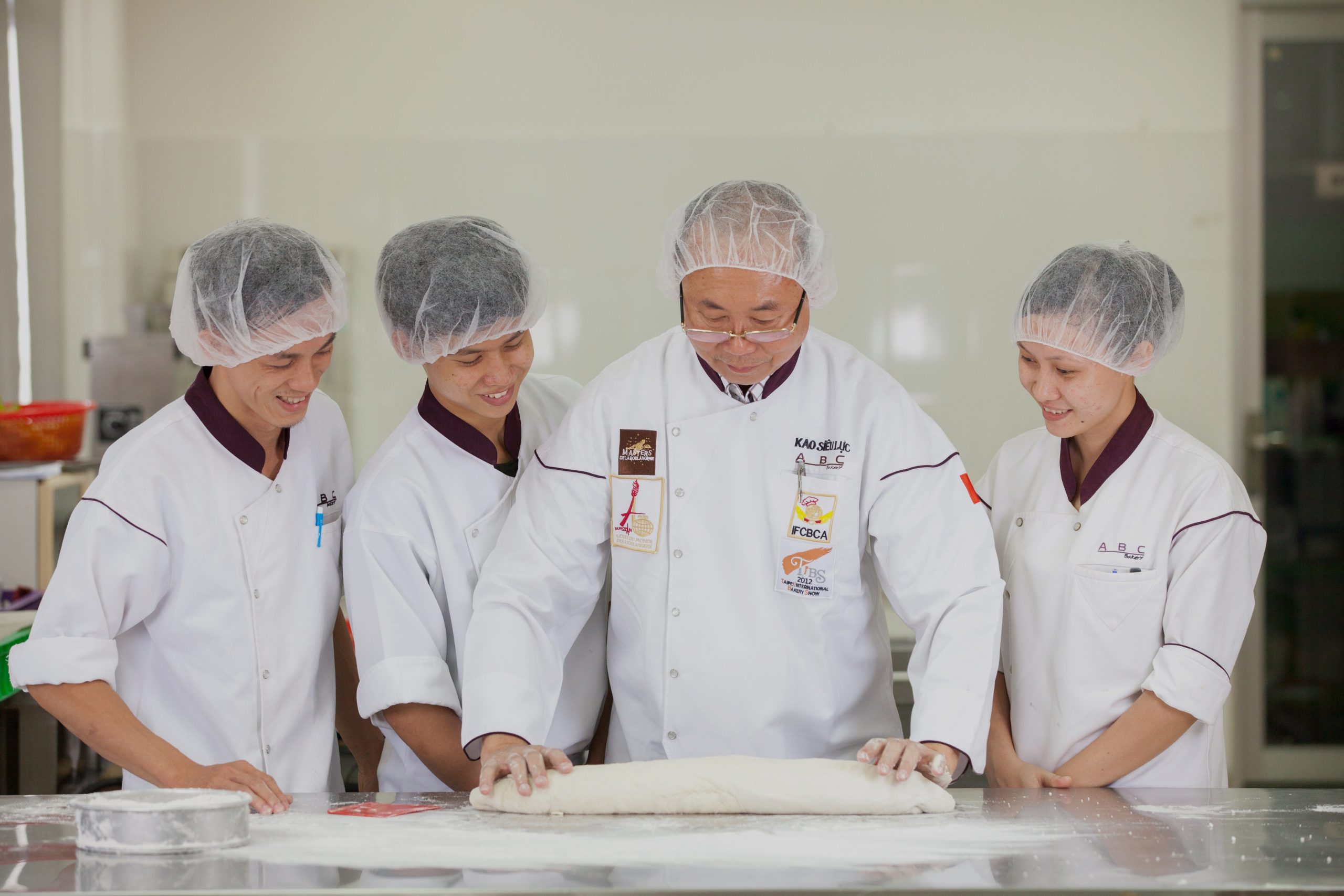 ABC Bakery – Fresh From Our Hearts