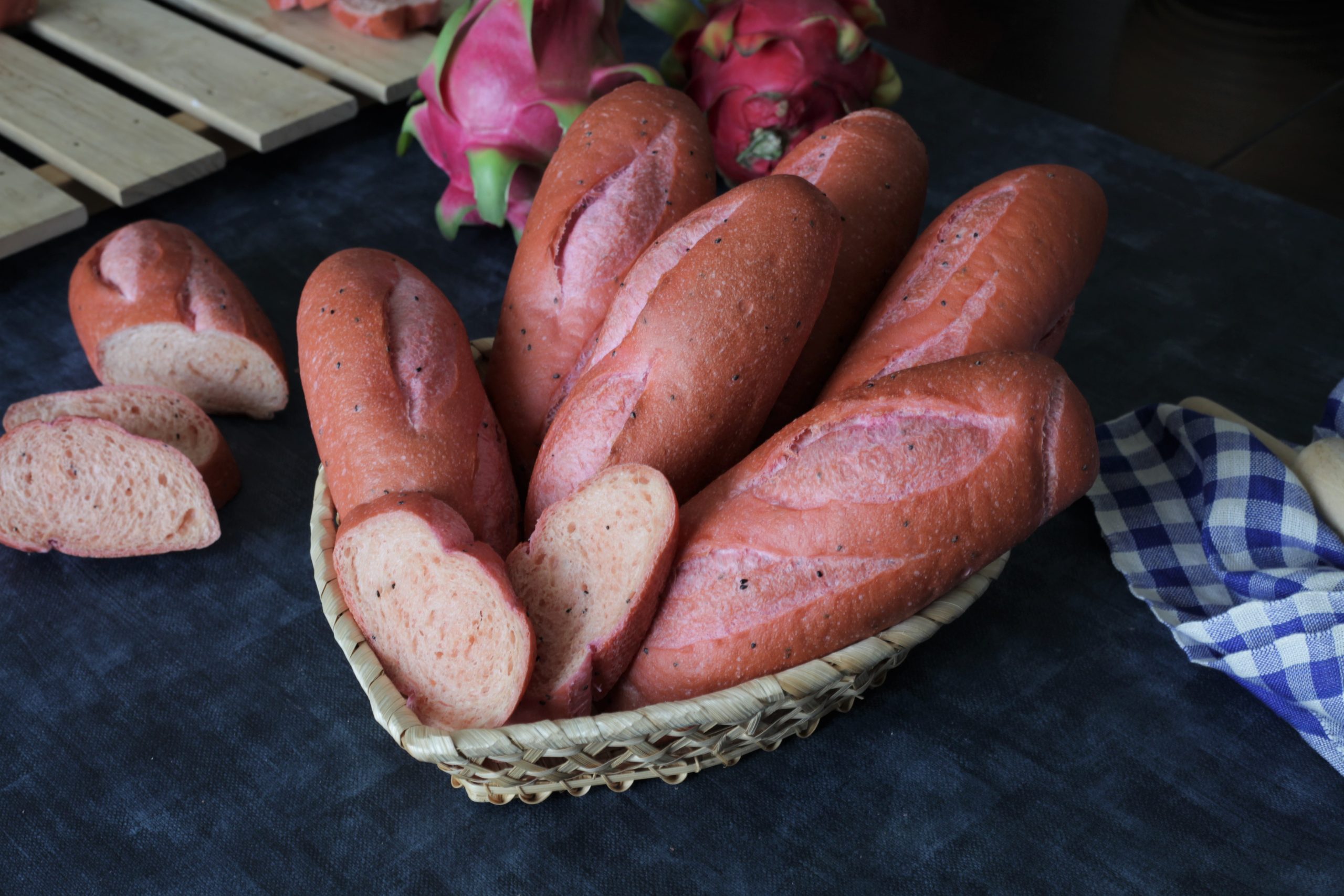 ABC Bakery – Fresh From Our Hearts