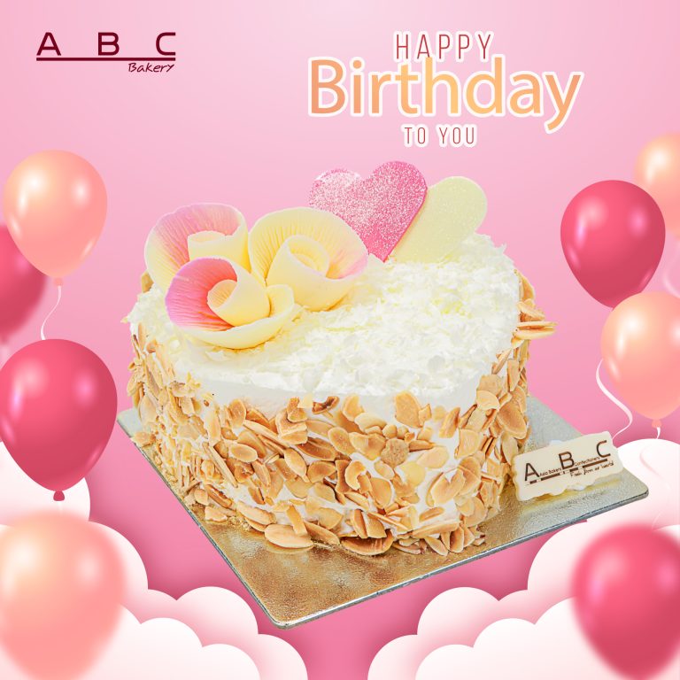 Liên hệ – ABC Bakery – Fresh From Our Hearts