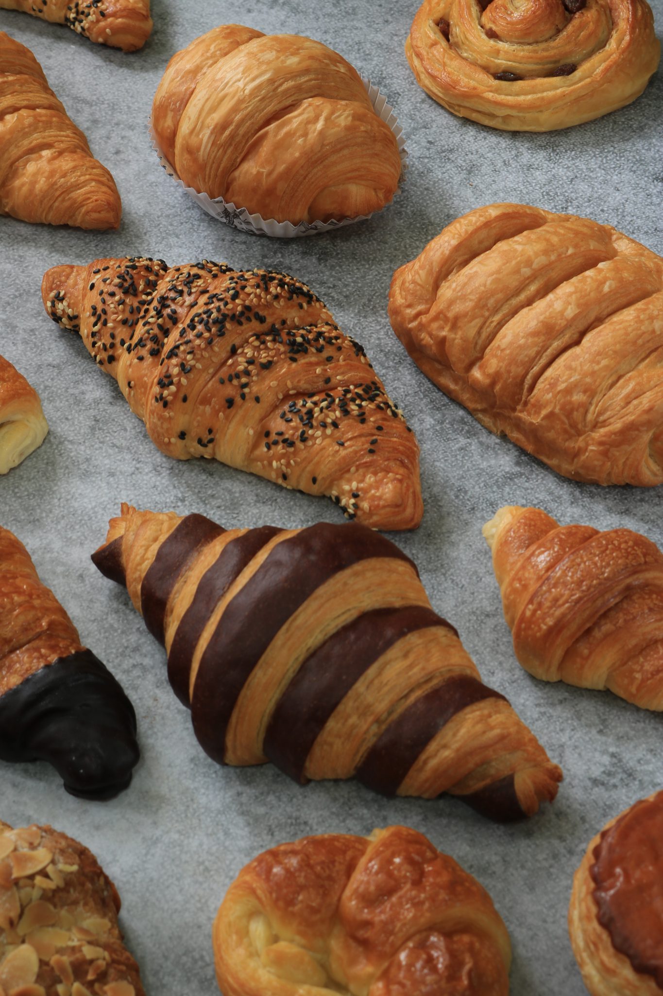 Tin tức – ABC Bakery – Fresh From Our Hearts